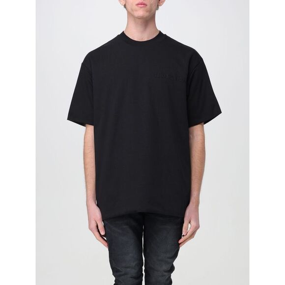 44 LABEL GROUP | Sweaters | 44 Label Group Tshirt Men Black | Poshmark